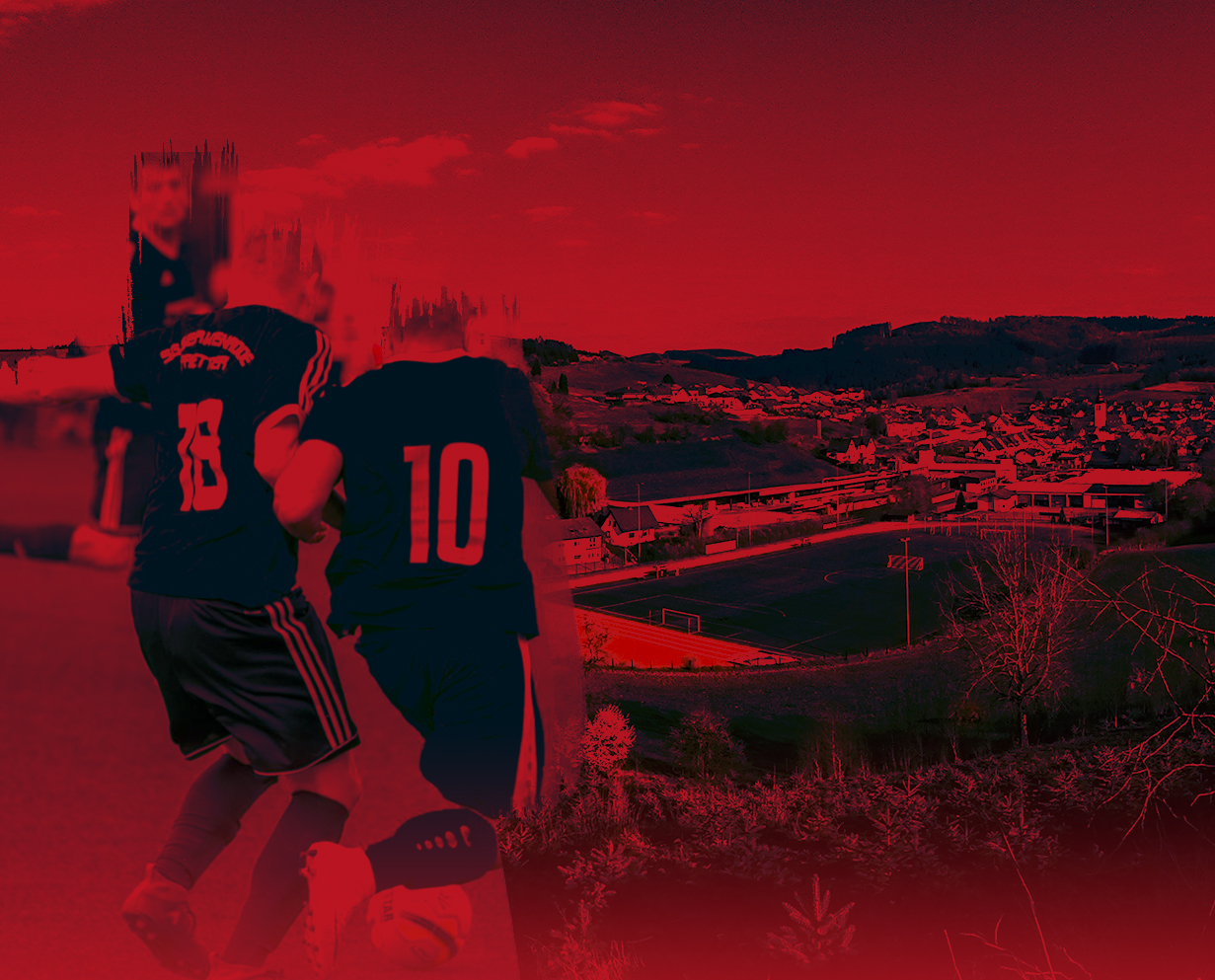 Vorstand - SV Fretter e.V. 1945