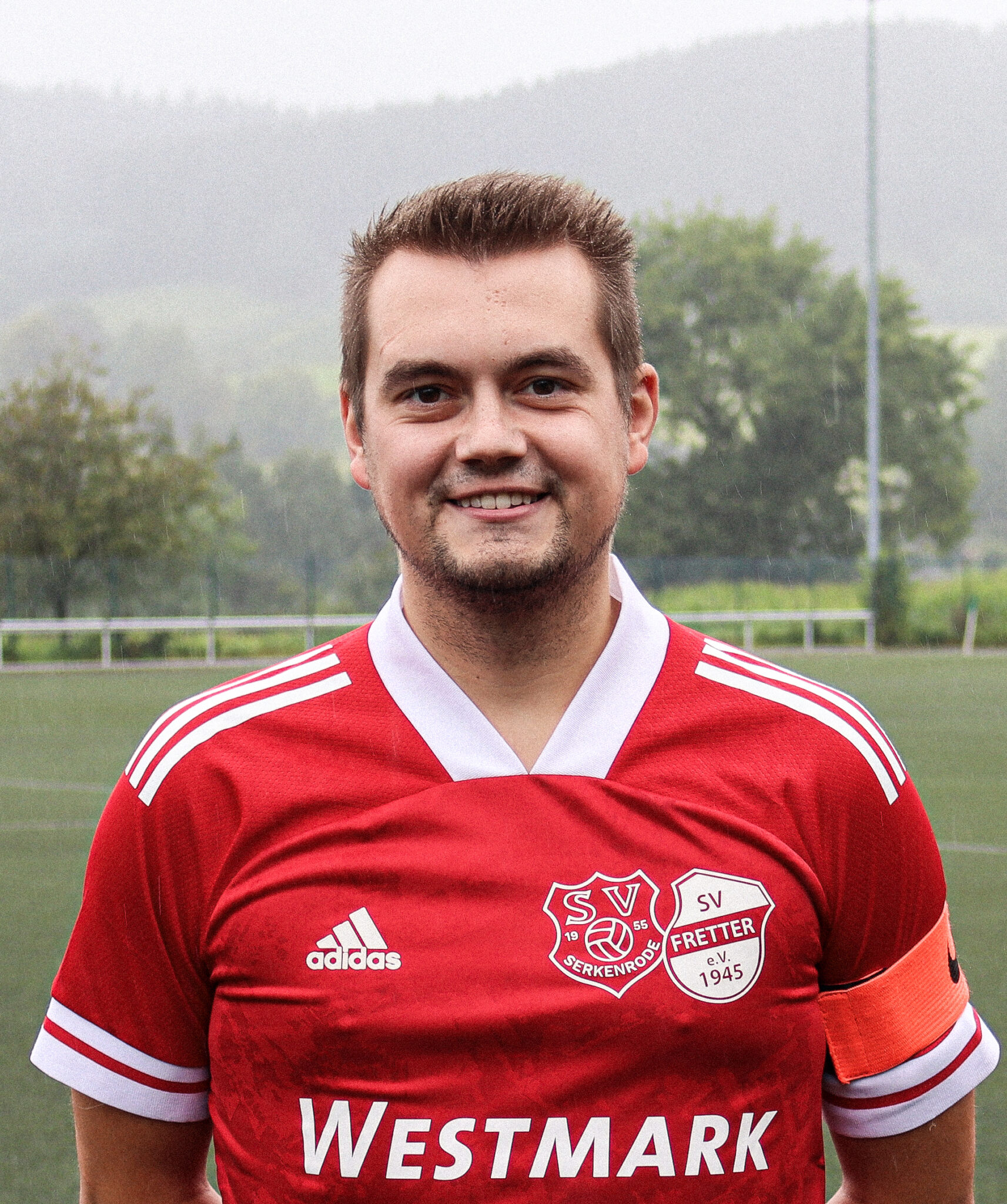 2. Mannschaft - SV Fretter e.V. 1945